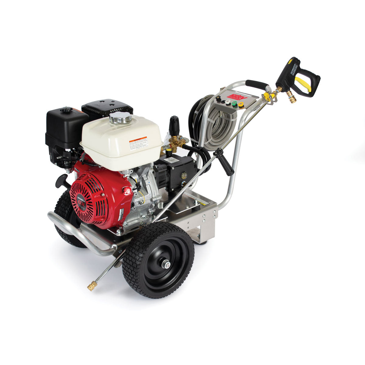 Hot Wash Atlanta - Cold Water Pressure Washers – Hot-Wash Atlanta