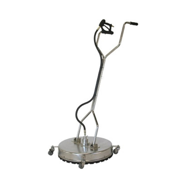 Hot Wash Atlanta - Parts - 24 in. Whirl A Way S.S. Flat Surface Cleaner ...